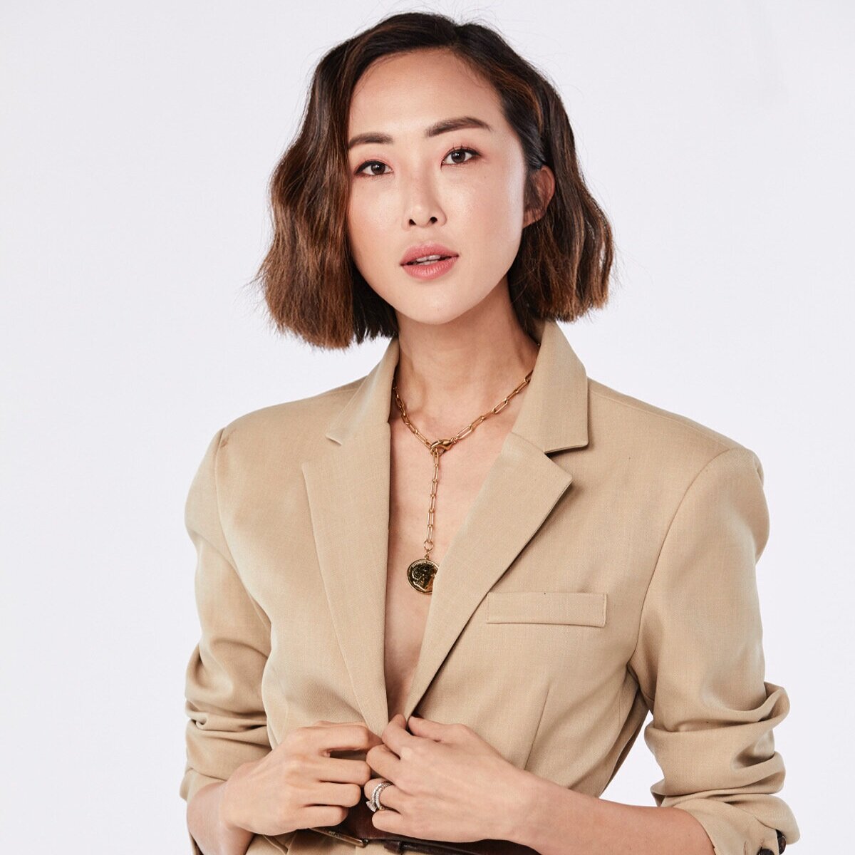 Thirty Minute Mentors Podcast Transcript: Interview with Fashion and ...