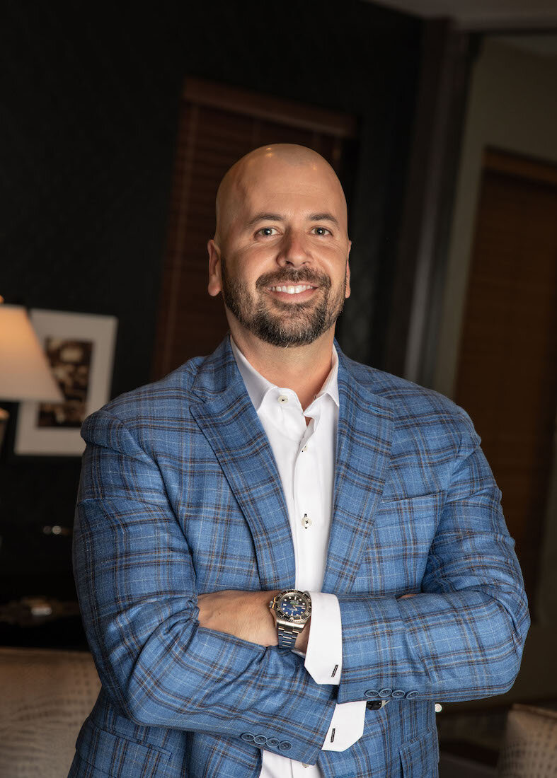 Today Not Tomorrow: Interview with Jeff Beck, President and CEO of Leaf ...