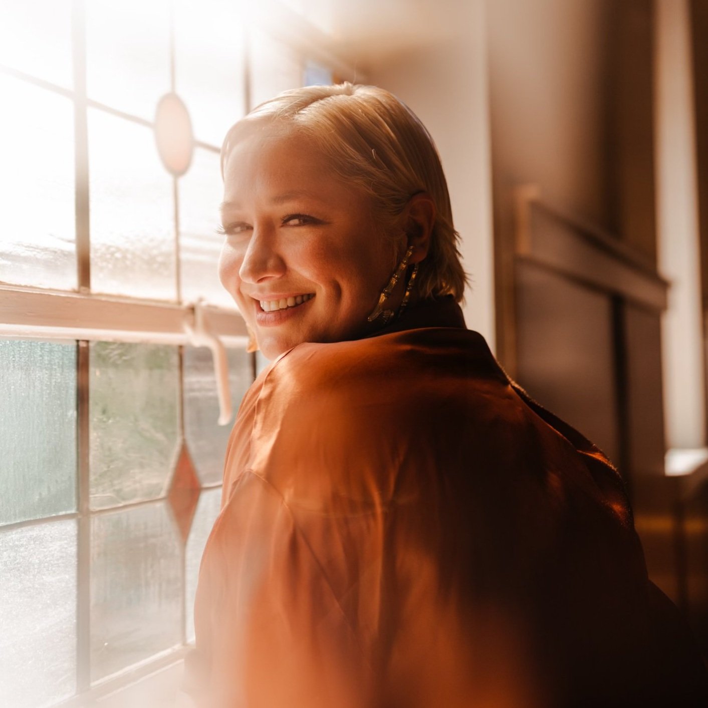 It Is What It Is: Interview with Kiley Dean - Adam Mendler