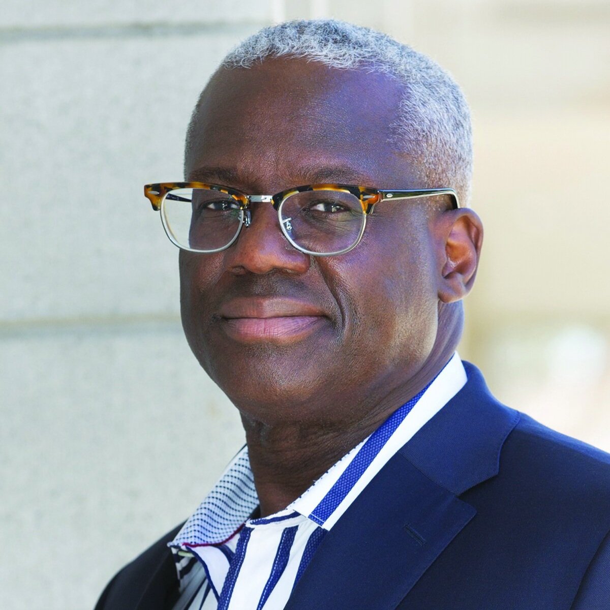 Episode 115: Former Jamba Juice CEO James White — Adam Mendler in the Media