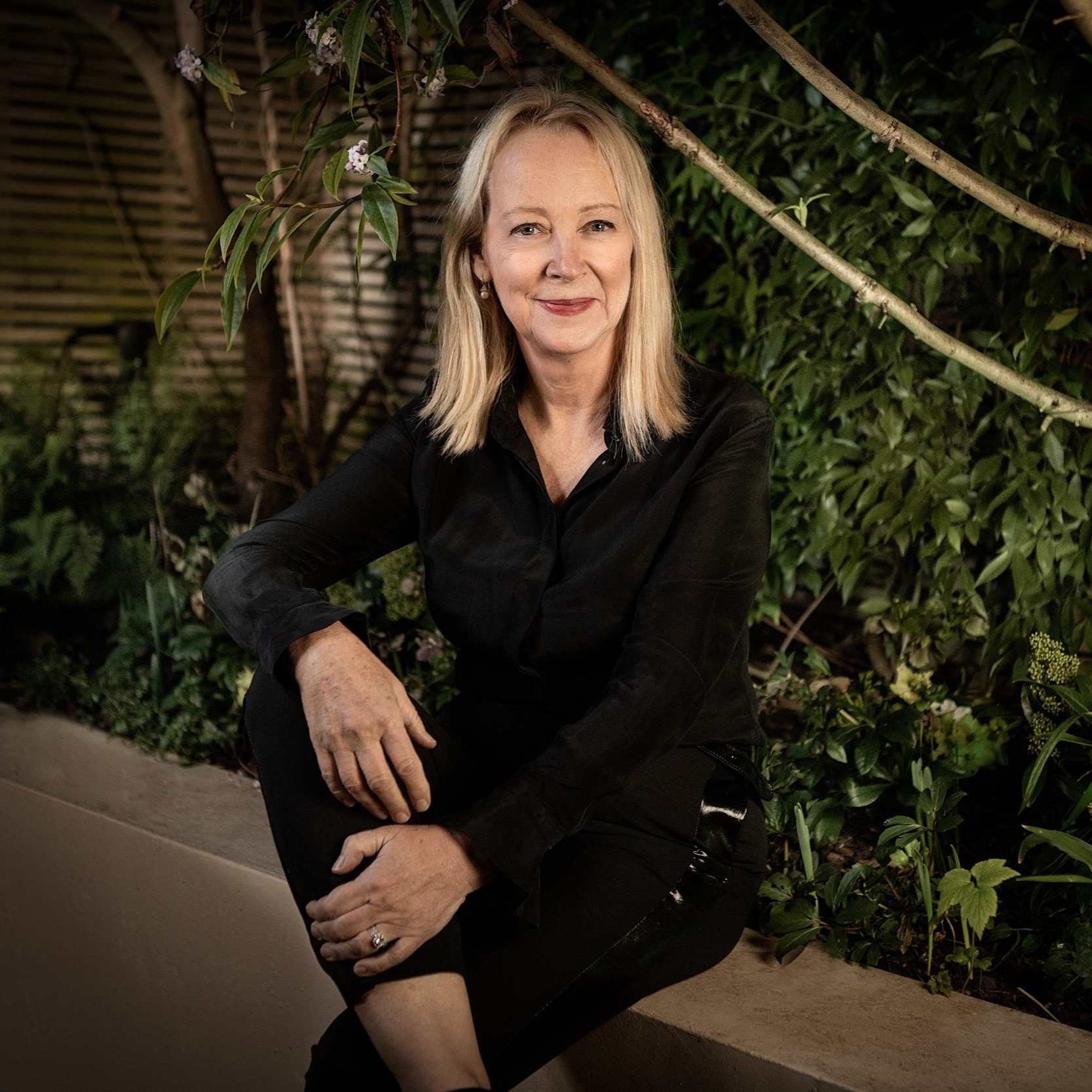 Learn New Ways of Working: Interview with Lynda Gratton, Founder and ...