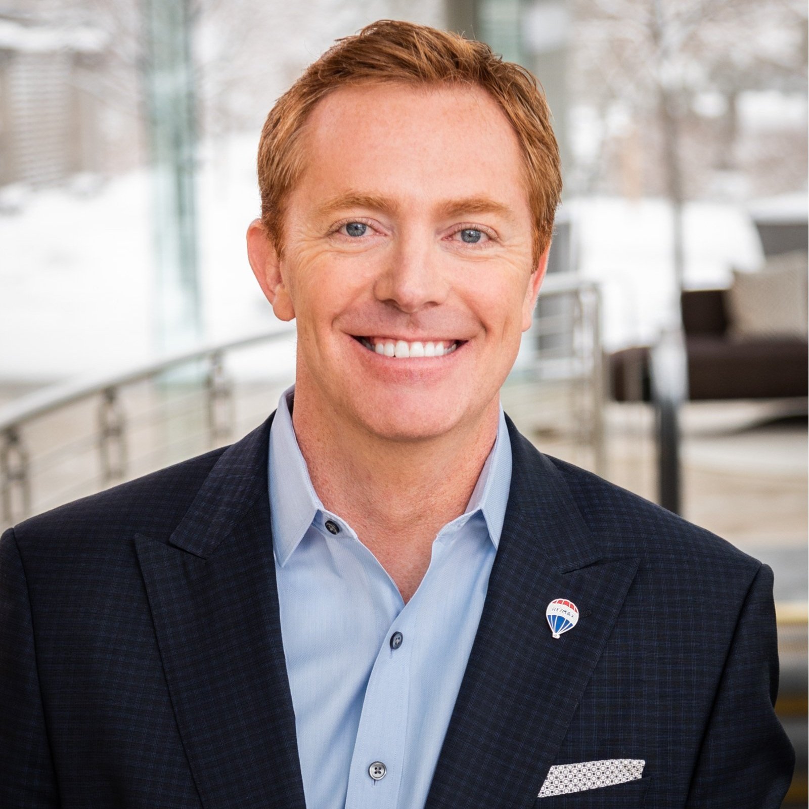 Episode 161: RE/MAX CEO Nick Bailey — Adam Mendler in the Media