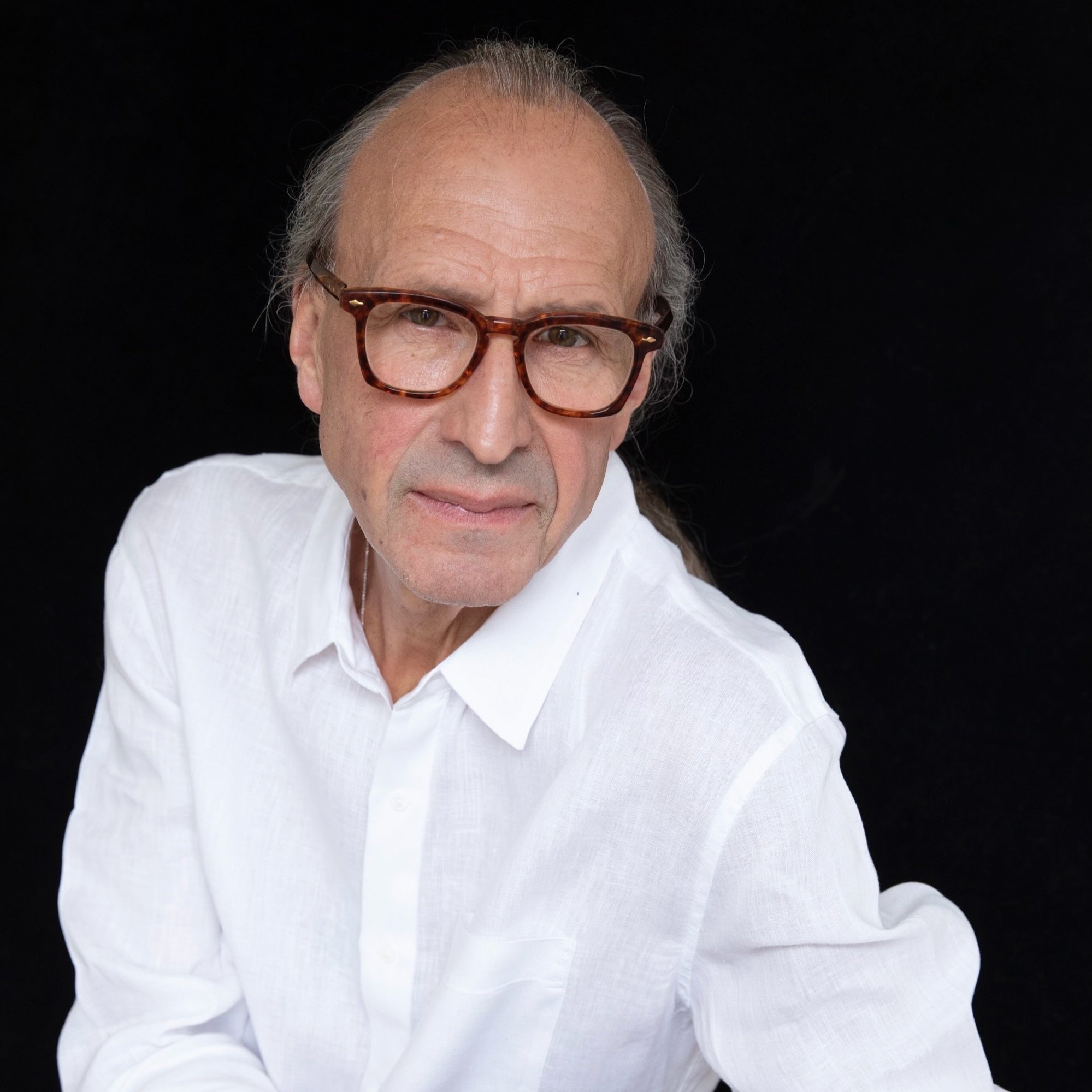 Take Nothing for Granted: Interview with Author Stefan Falk - Adam Mendler