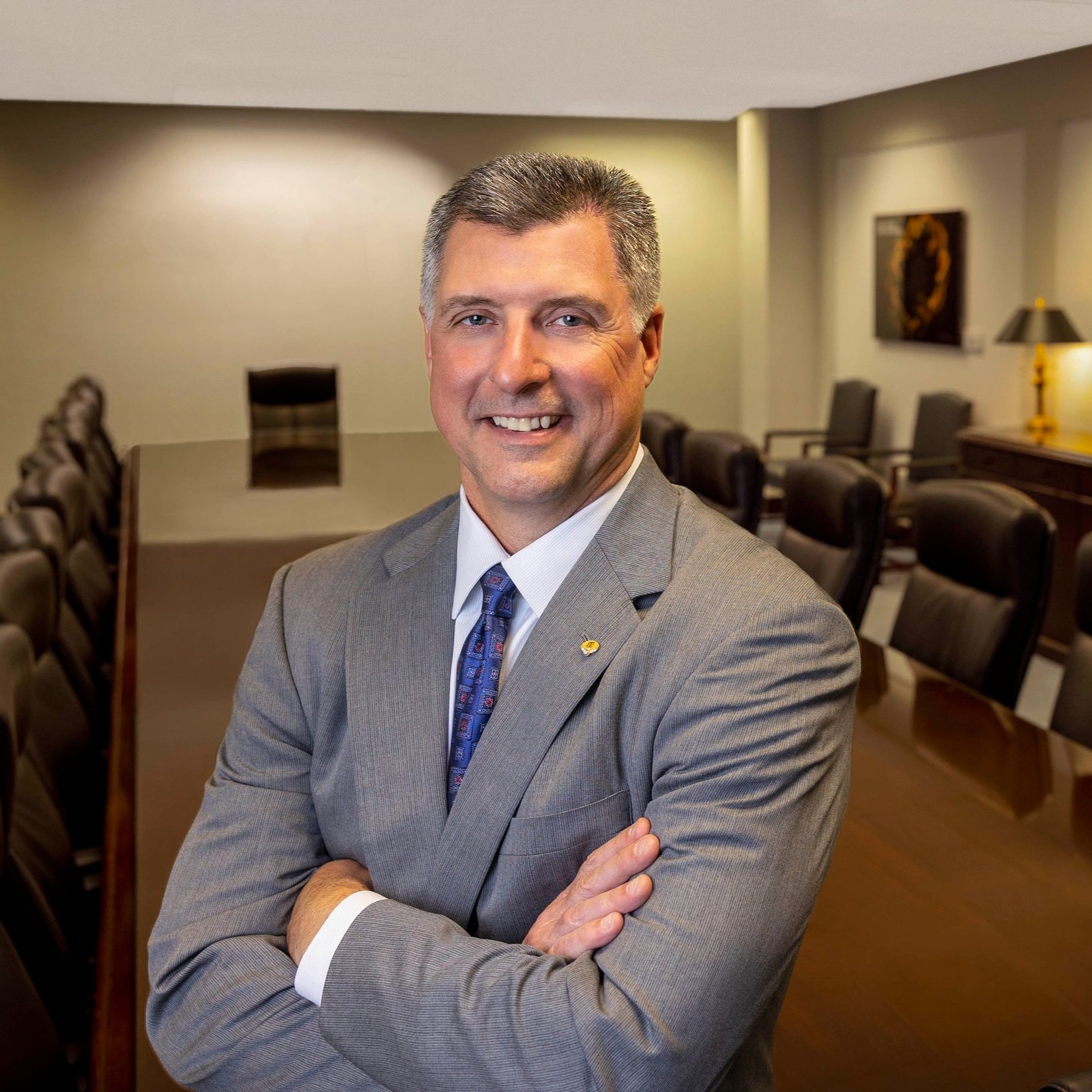Do the Right Thing: Interview with Mark Steffe, CEO of First Command ...