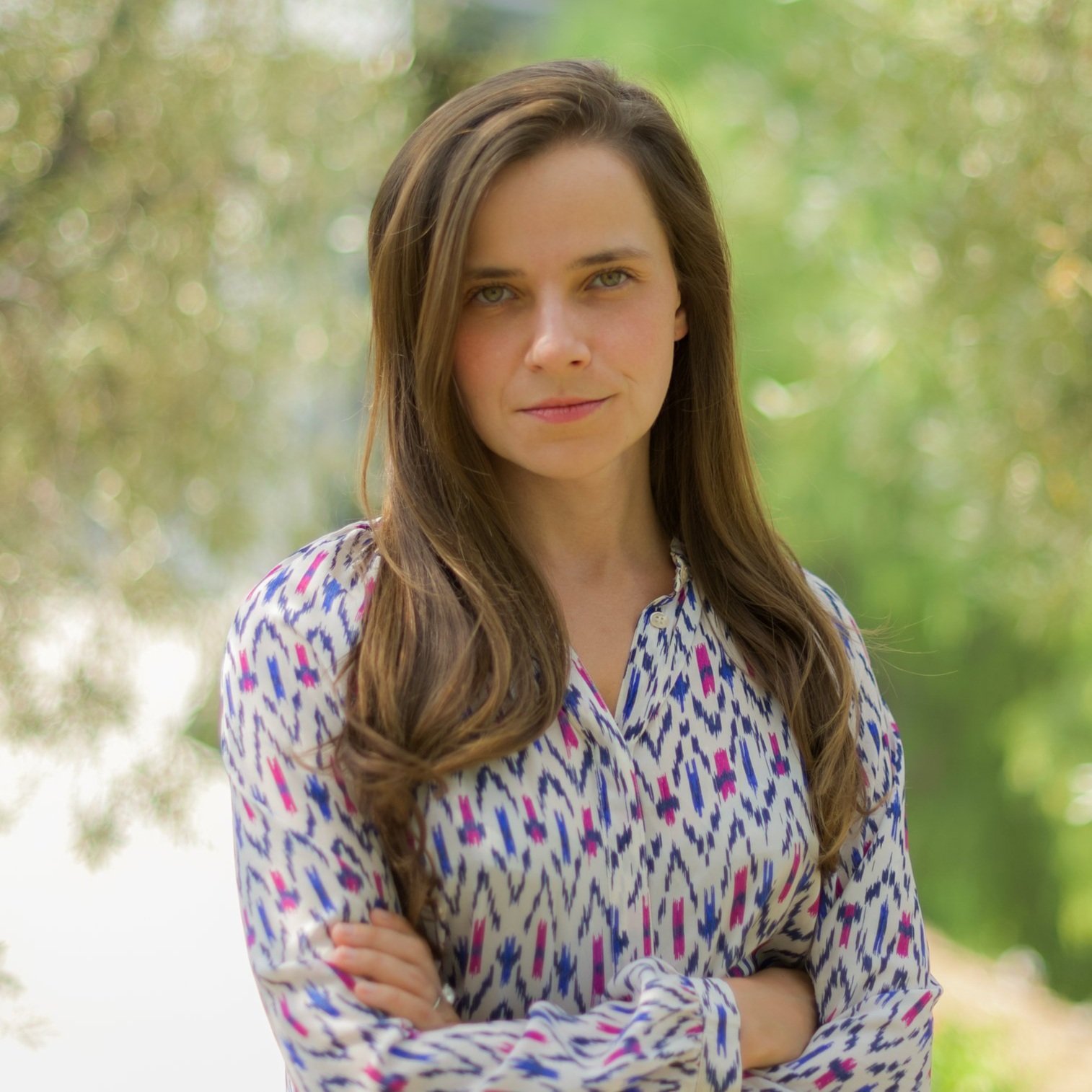 Stay Focused: Interview with Maria Davidson, Founder and CEO of Kojo ...