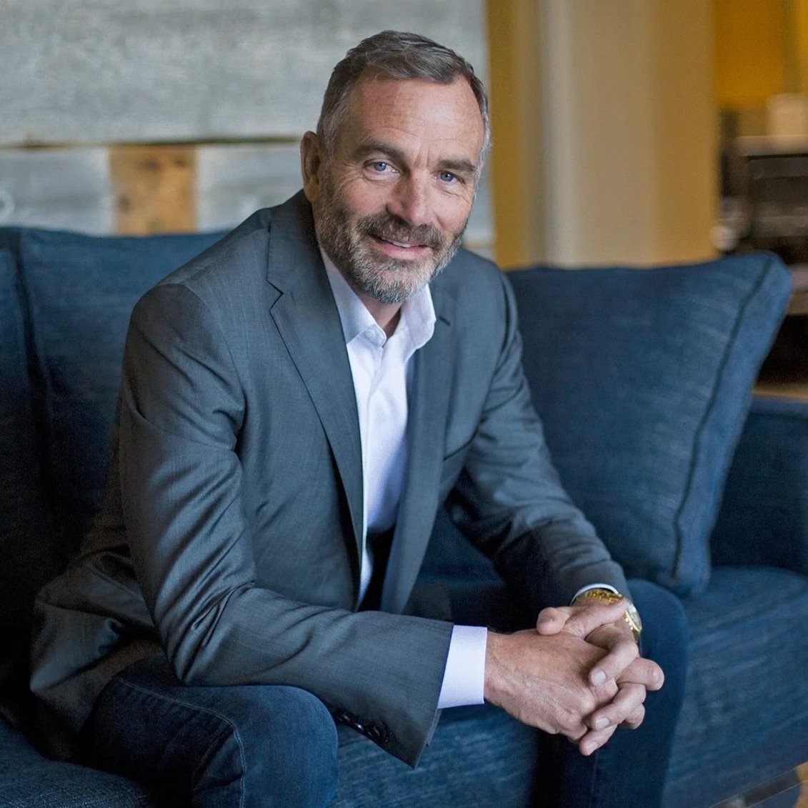 Dream Away: Interview with David Erickson, Founder of ...