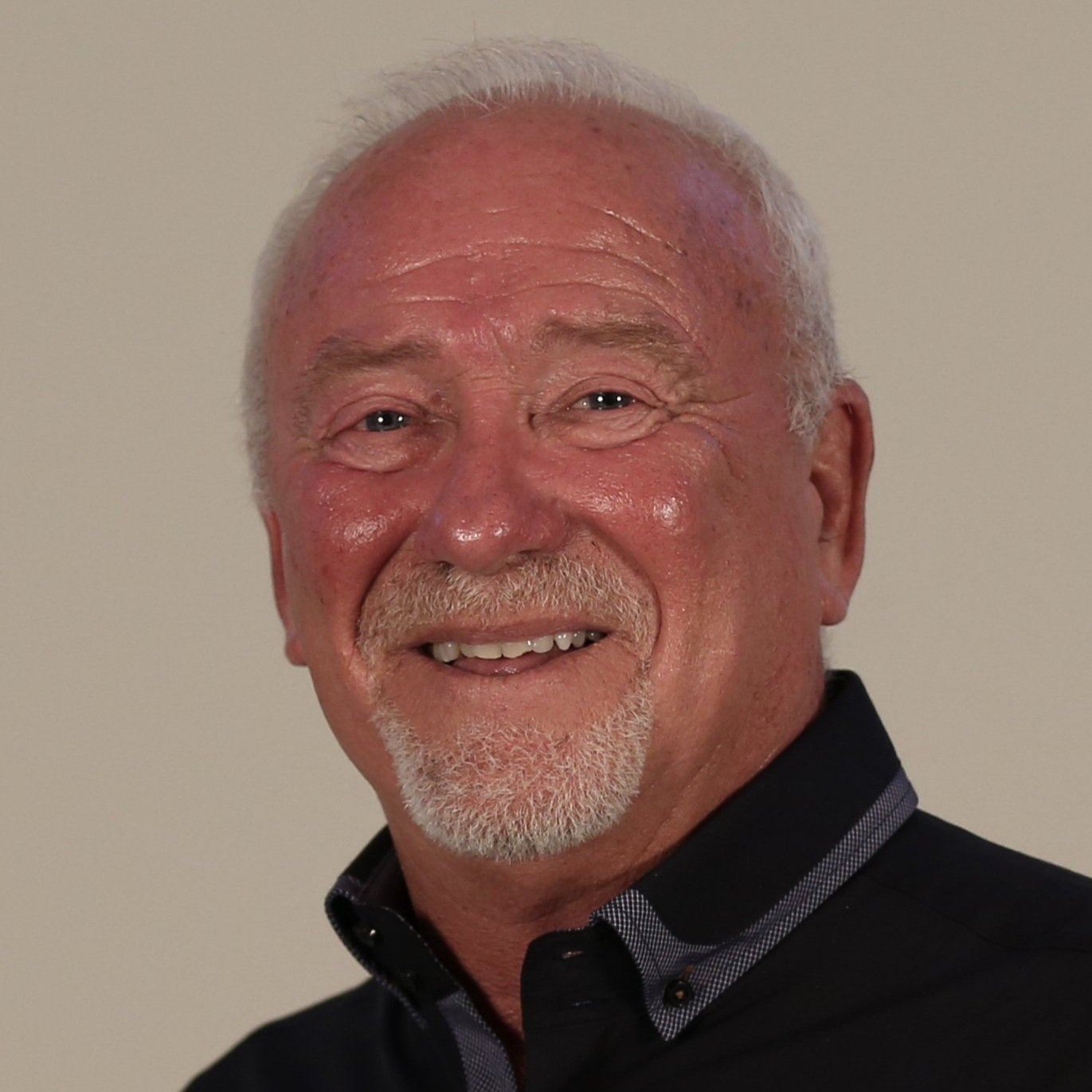 You Can Learn Something from Everyone: Interview with Larry Sutton ...