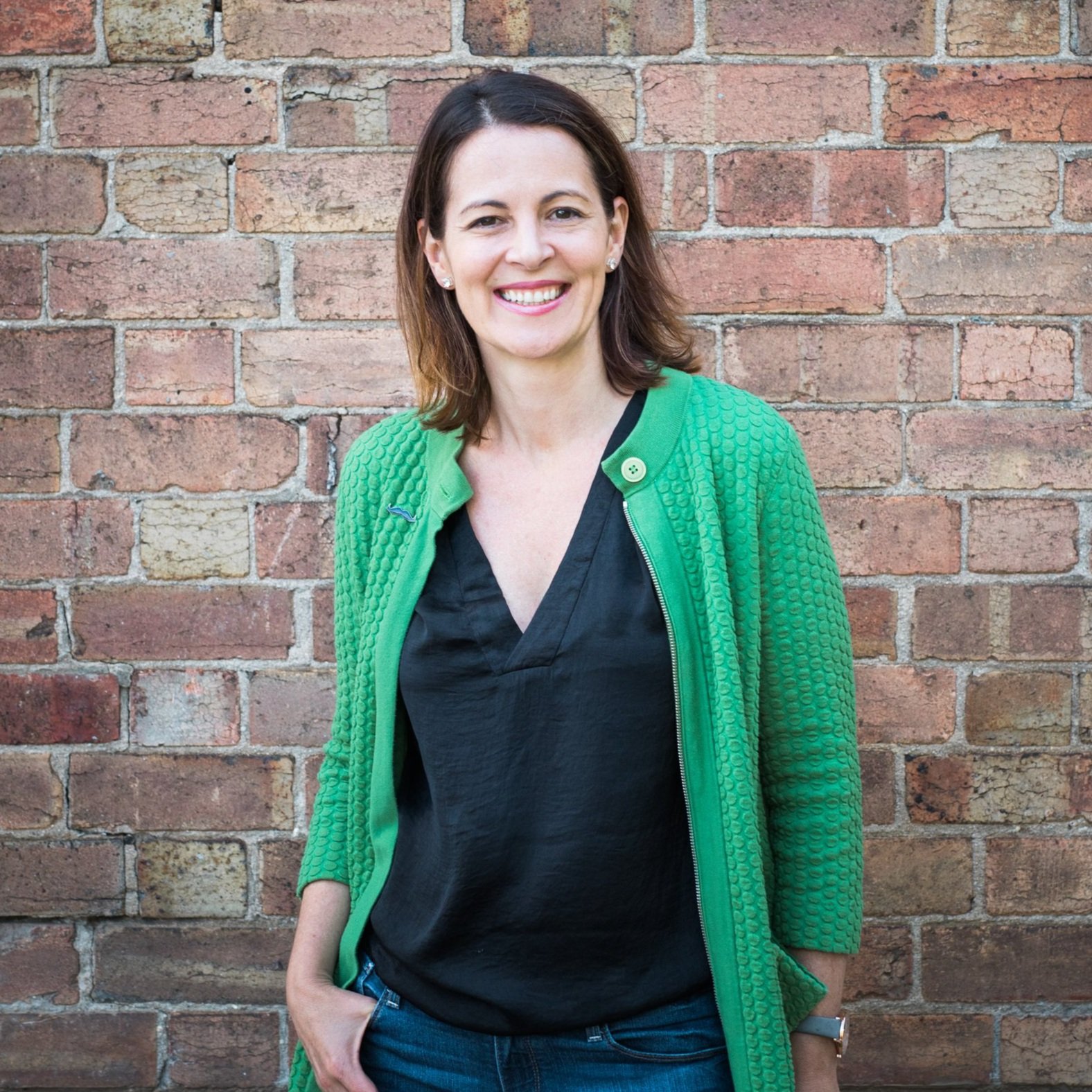 Take a Moment for Someone: Interview with Michelle Terry, CEO of ...