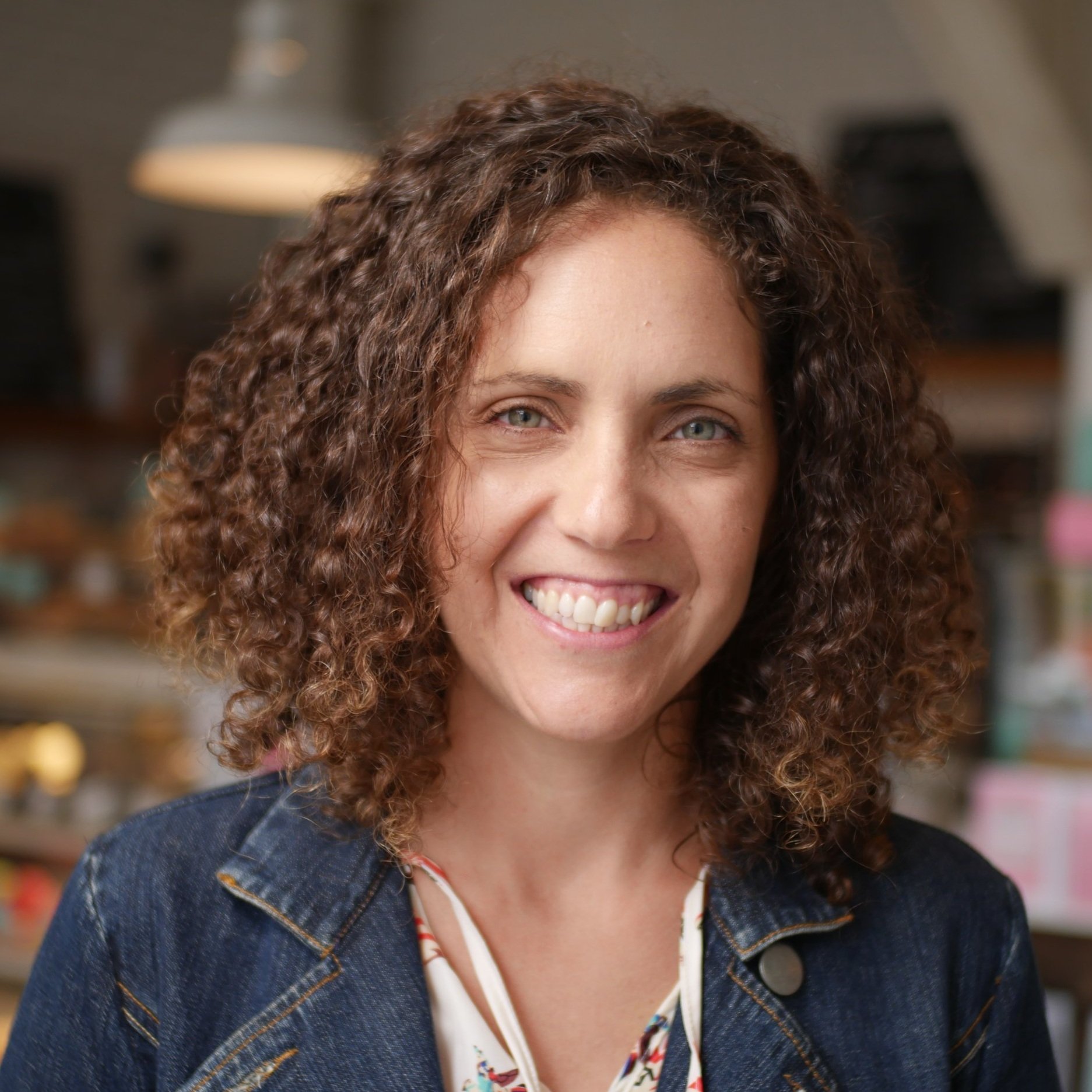 You Can’t Be Perfect: Interview with Tal Avivi, Co-Founder of Woops ...