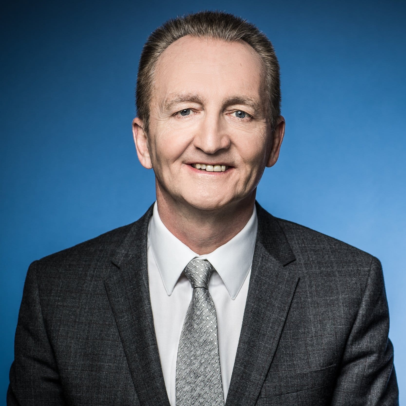 Grant Reid Interview: Leadership, Growth & Business Impact